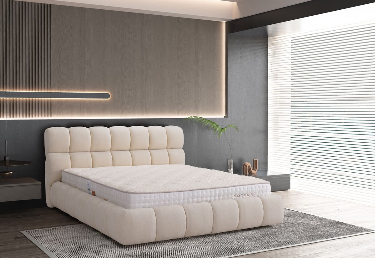 Atlantis Baza | Antrium