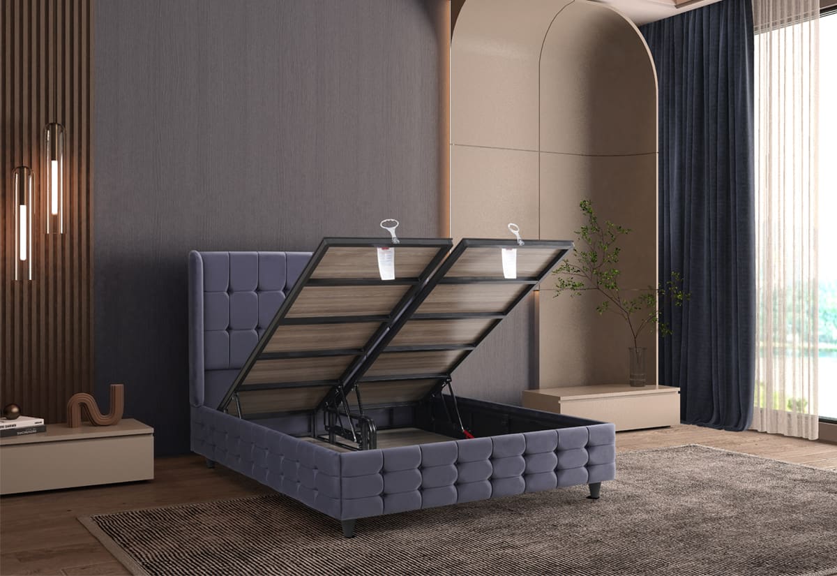 Rubik Baza | Antrium