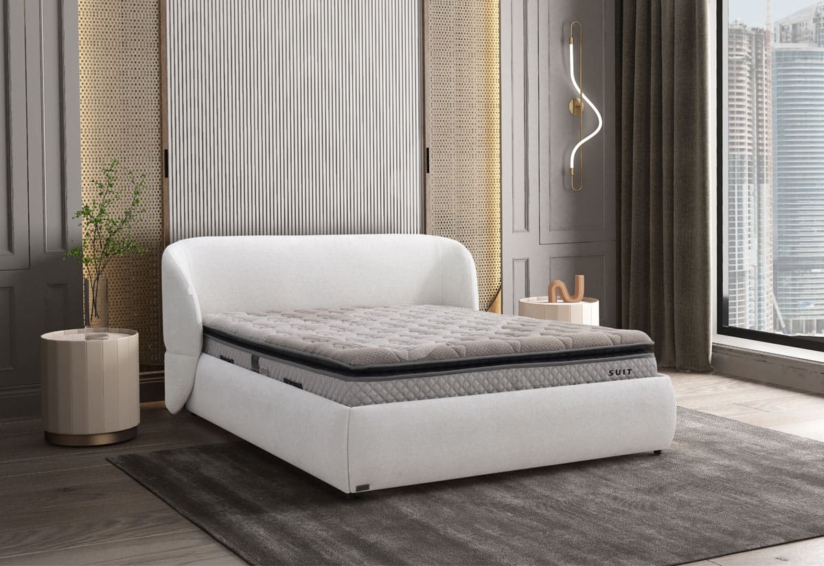 Suit Başlık | Antrium Yatak