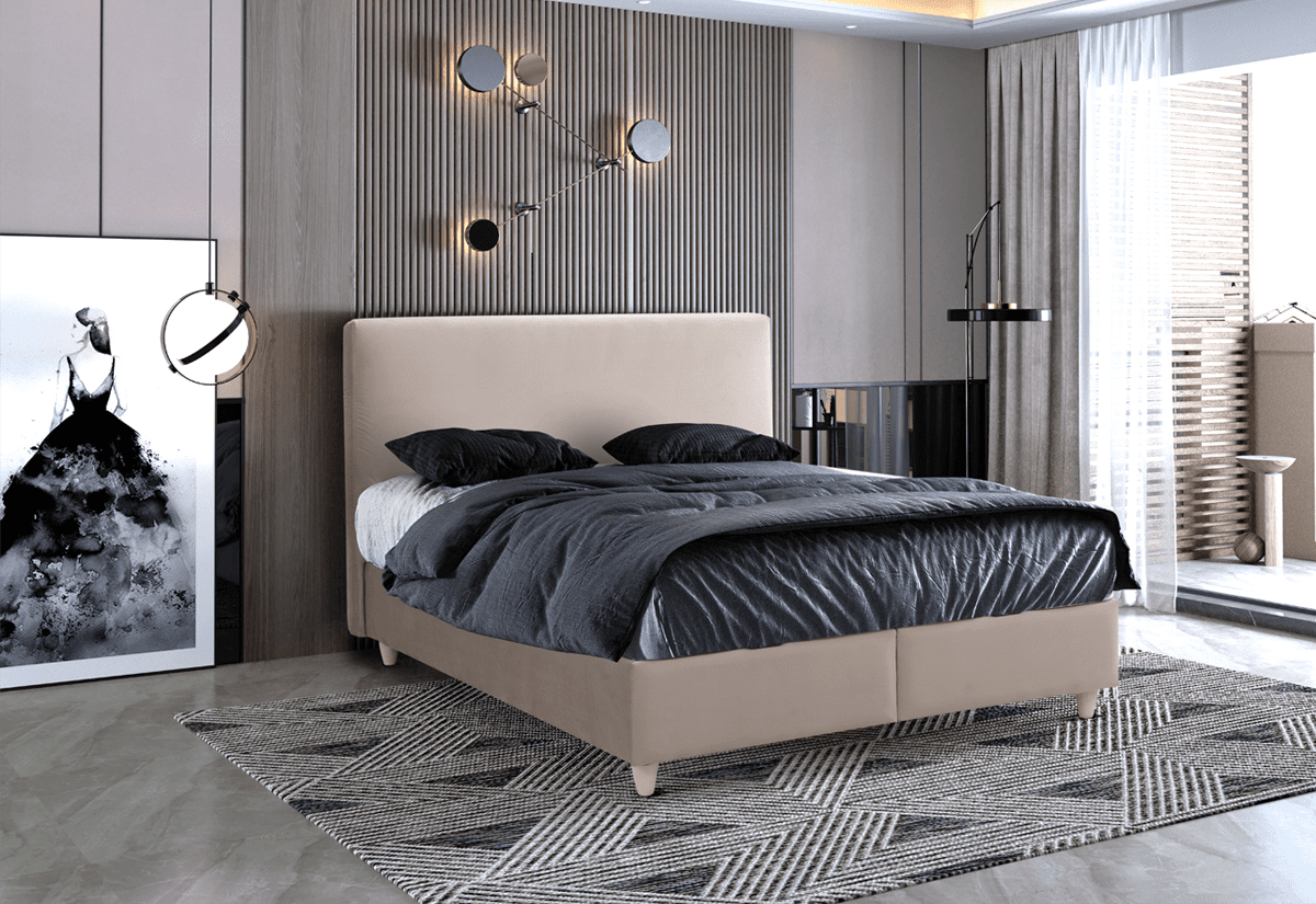 Bazalar | Antrium Yatak