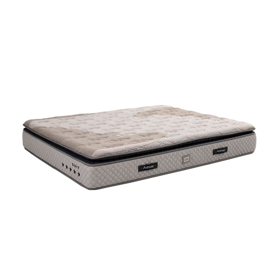 Suit Pedli Yatak | Antrium Yatak